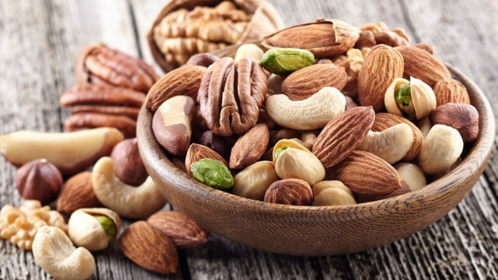 10 idées de snacks sains et malins pour le bureau | Aujourdhui.com